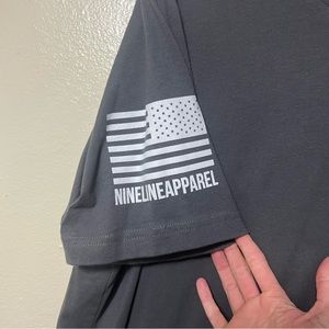 Nine Line | Shirts | Nine Line Tshirt | Poshmark
